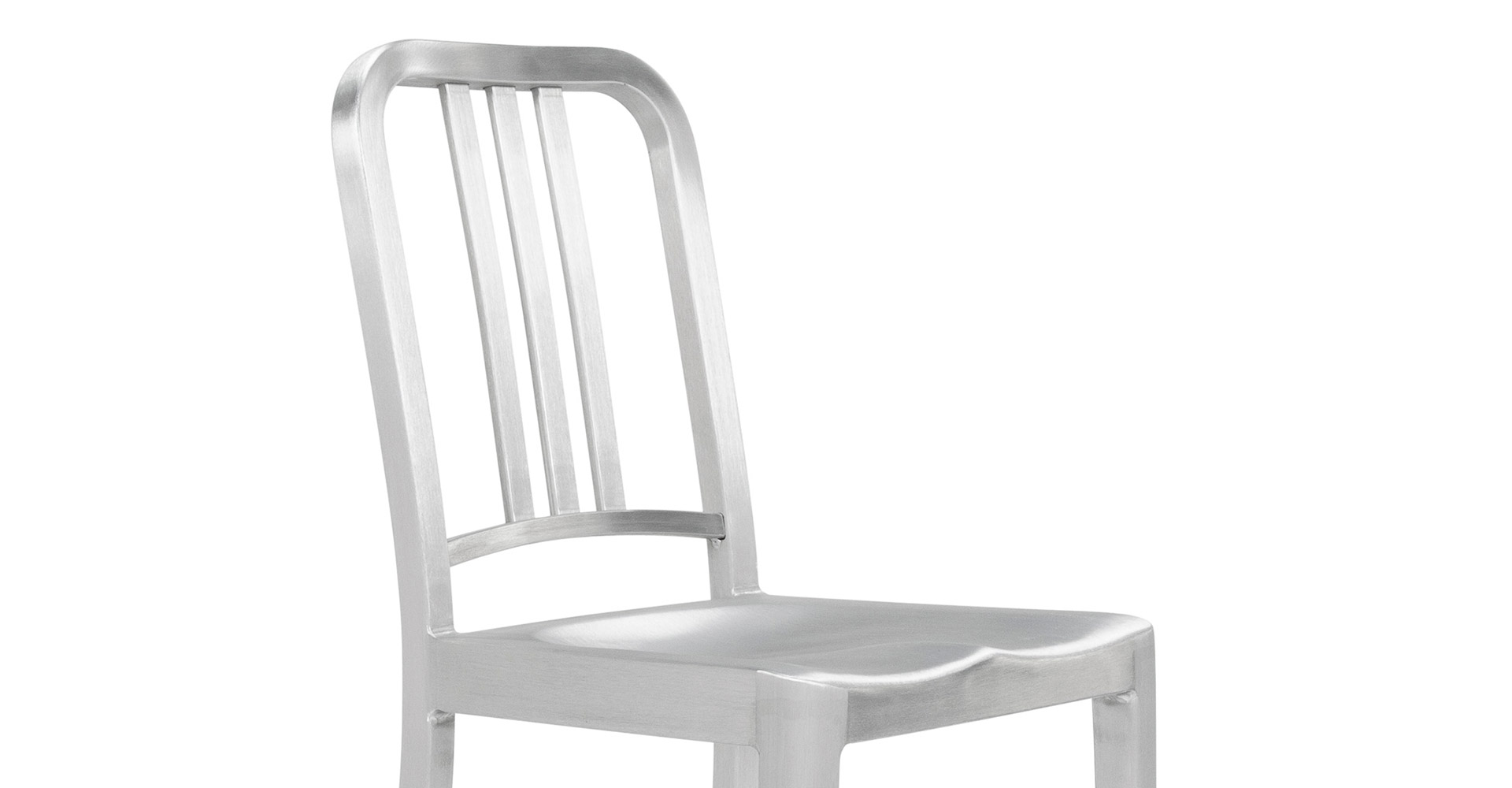 Navy Chair ― Design Museum