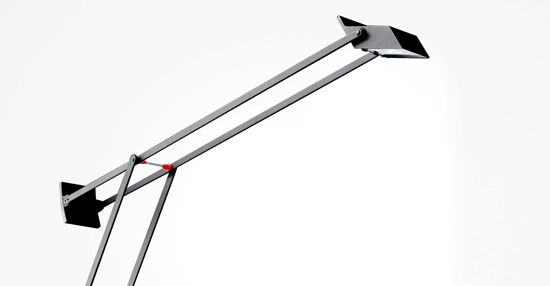 Tizio ― Design Museum